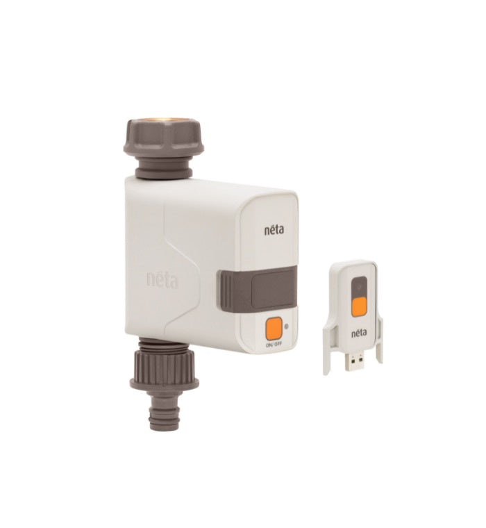 Neta Wi-Fi Smart Tap Timer – Northcote Nursery