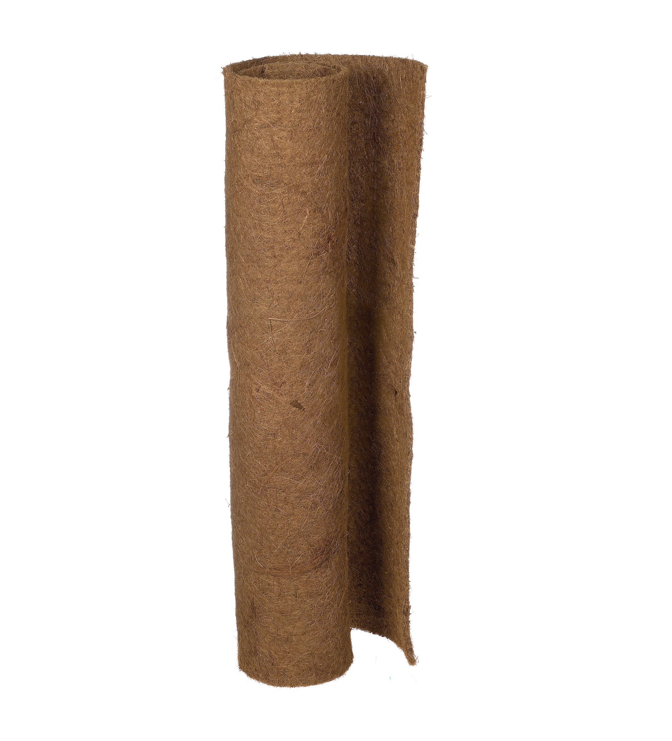 Coconut Fibre Roll – Northcote Nursery
