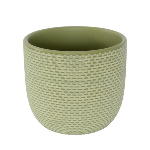 Daisy V2 Planter pot – Northcote Nursery