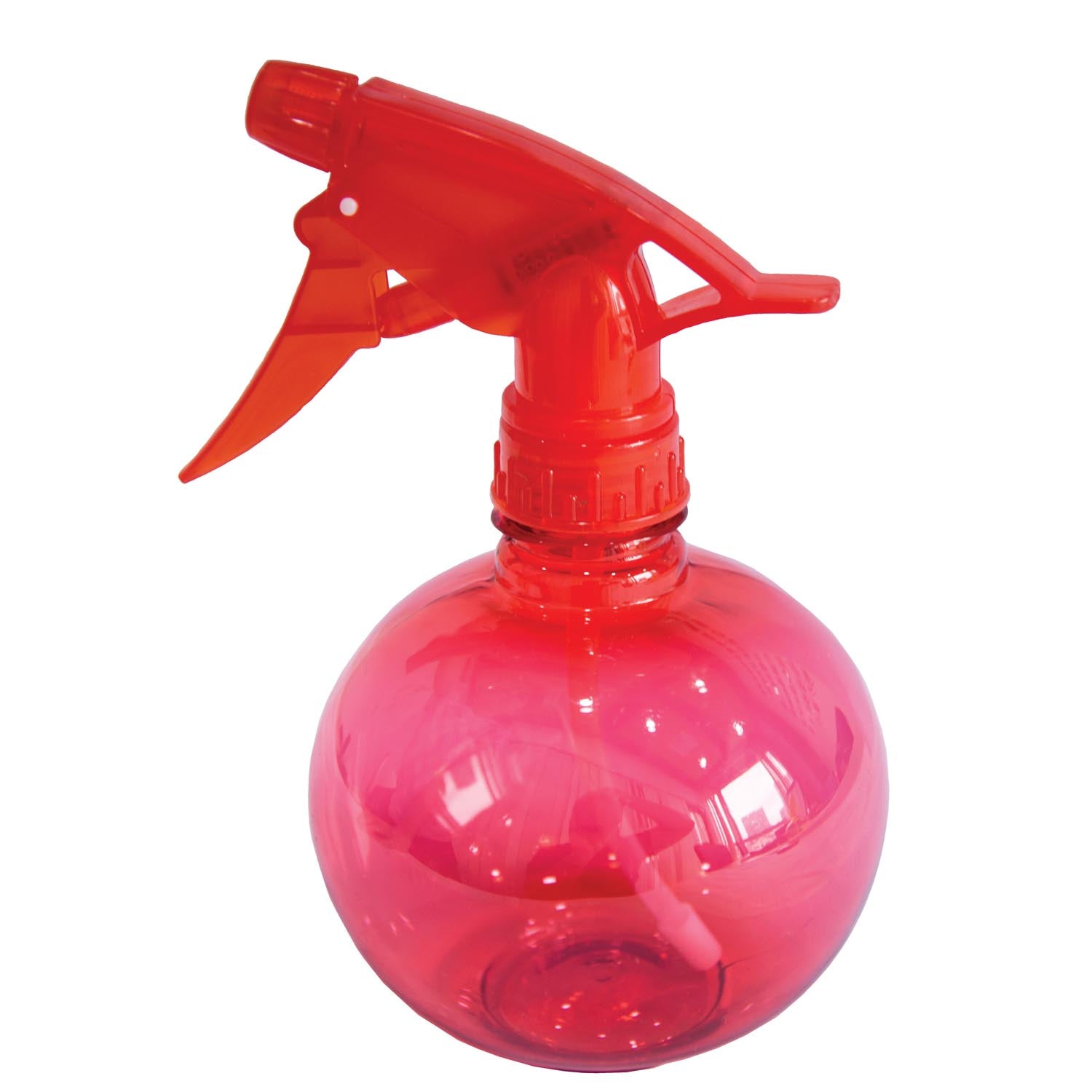 Plastic Trigger Sprayer 450ml - Red – Northcote Nursery