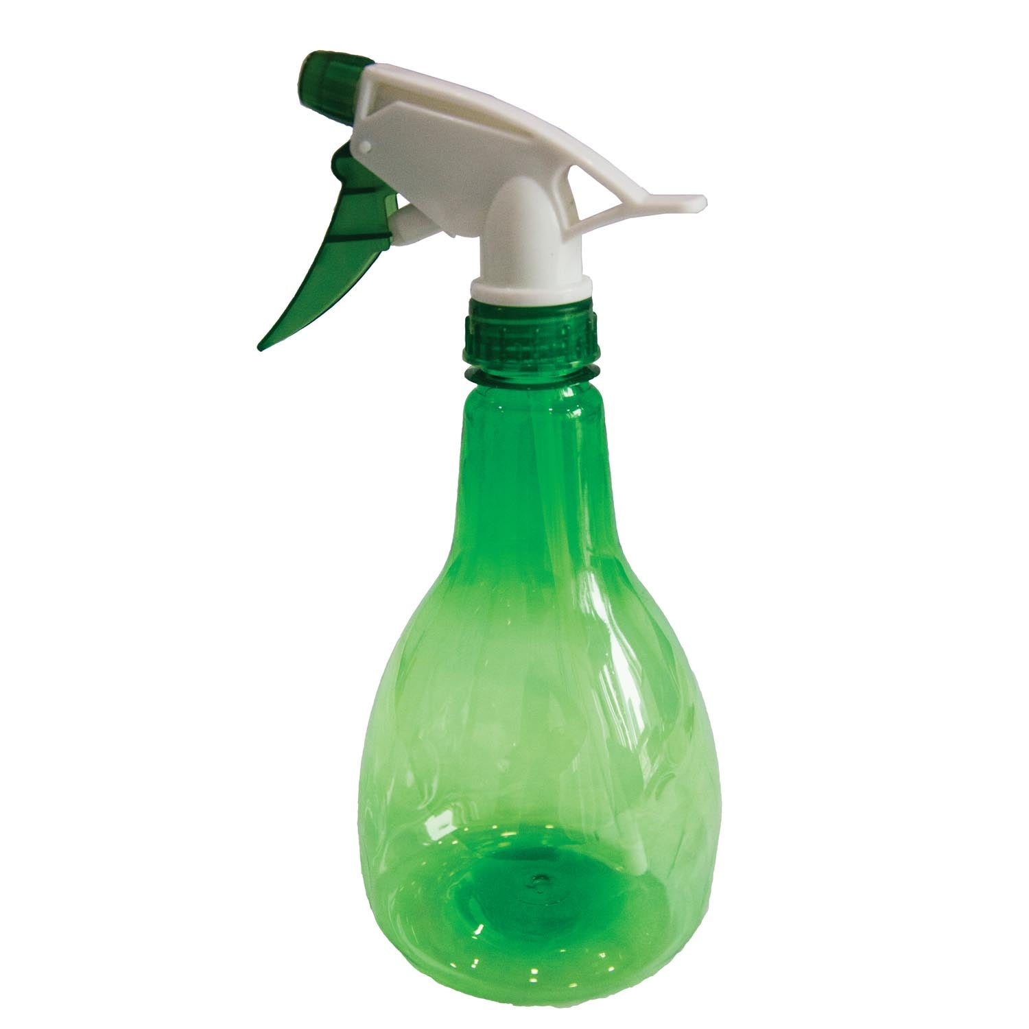 Plastic Trigger Sprayer 600ml - Green – Northcote Nursery