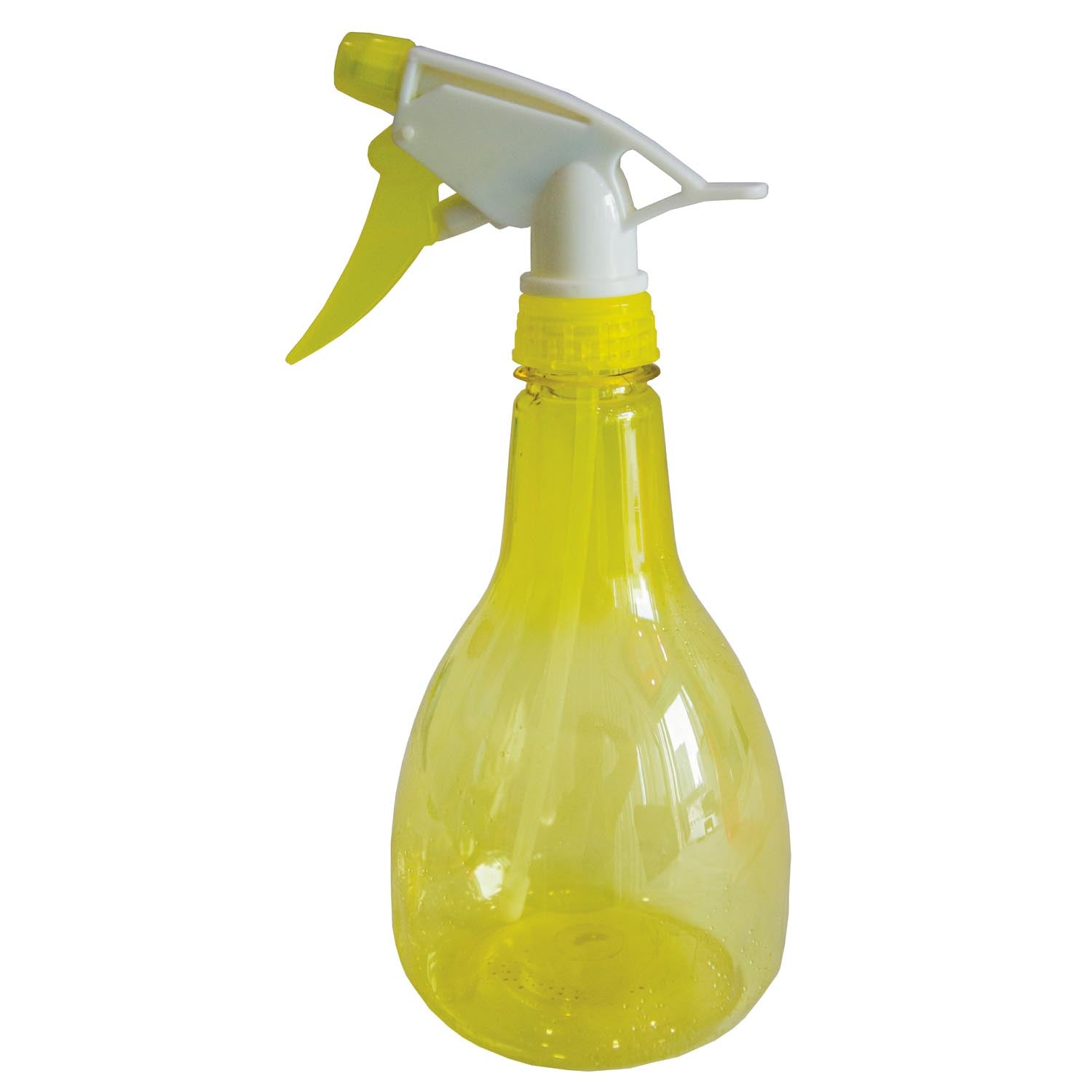 Plastic Trigger Sprayer 600ml - Yellow – Northcote Nursery