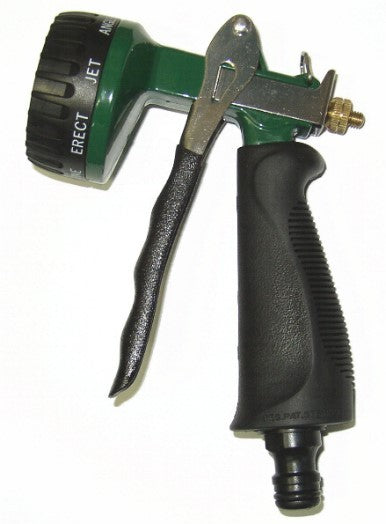 Heavy Duty 8 Pattern Nozzle – Northcote Nursery