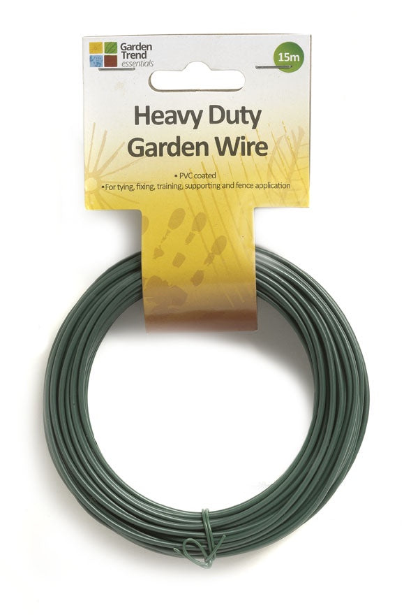 Heavy Duty Garden Wire – Northcote Nursery