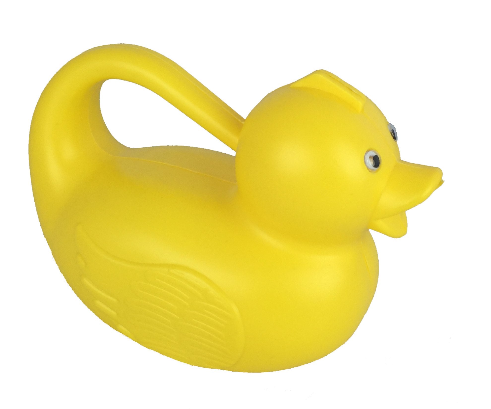 Kids Plastic Watering Can - Duck 1.8L – Northcote Nursery