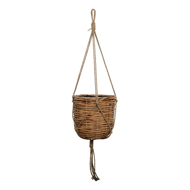 Amari Hanging Planter Basket – Northcote Nursery