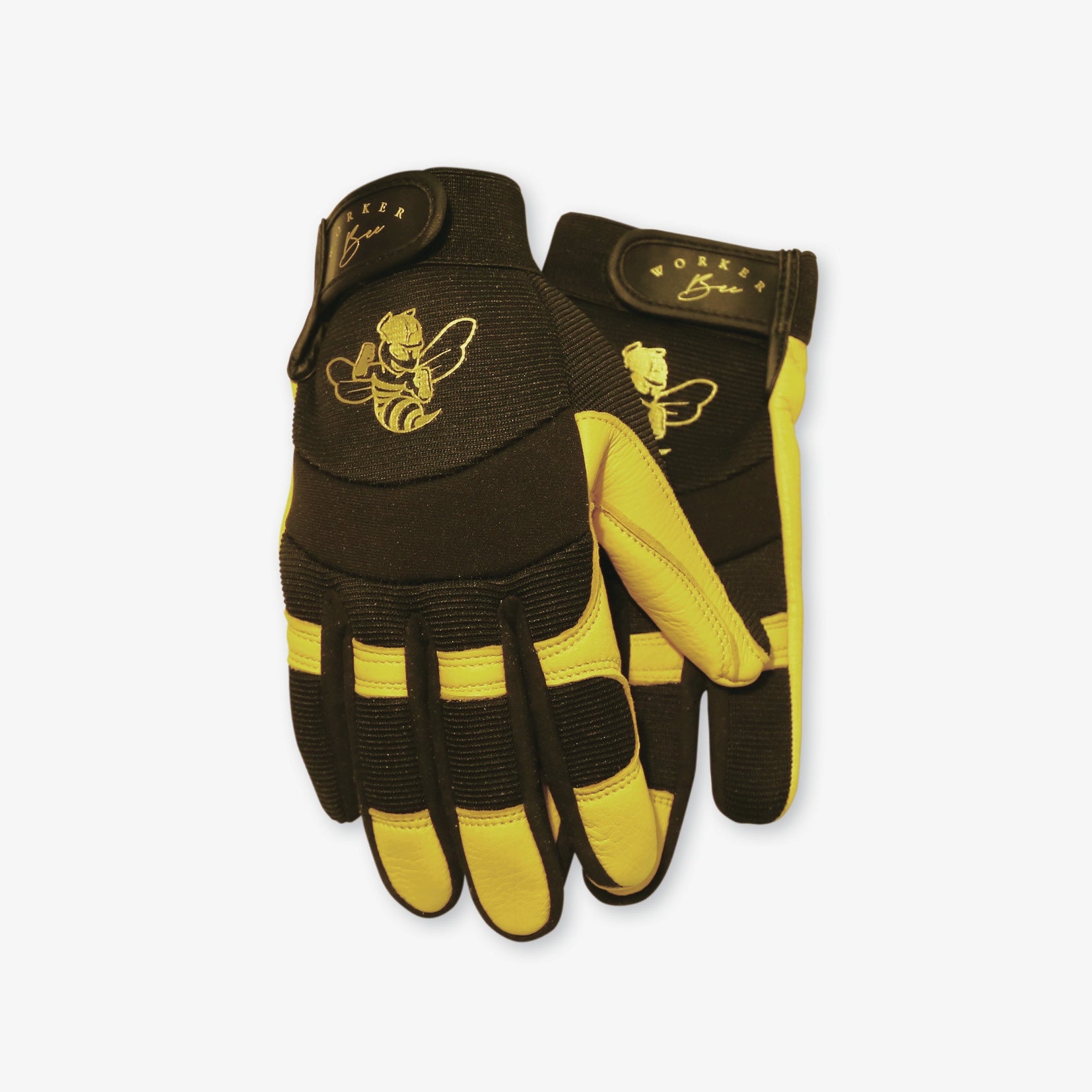 Worker Bee Pro Gloves – Northcote Nursery
