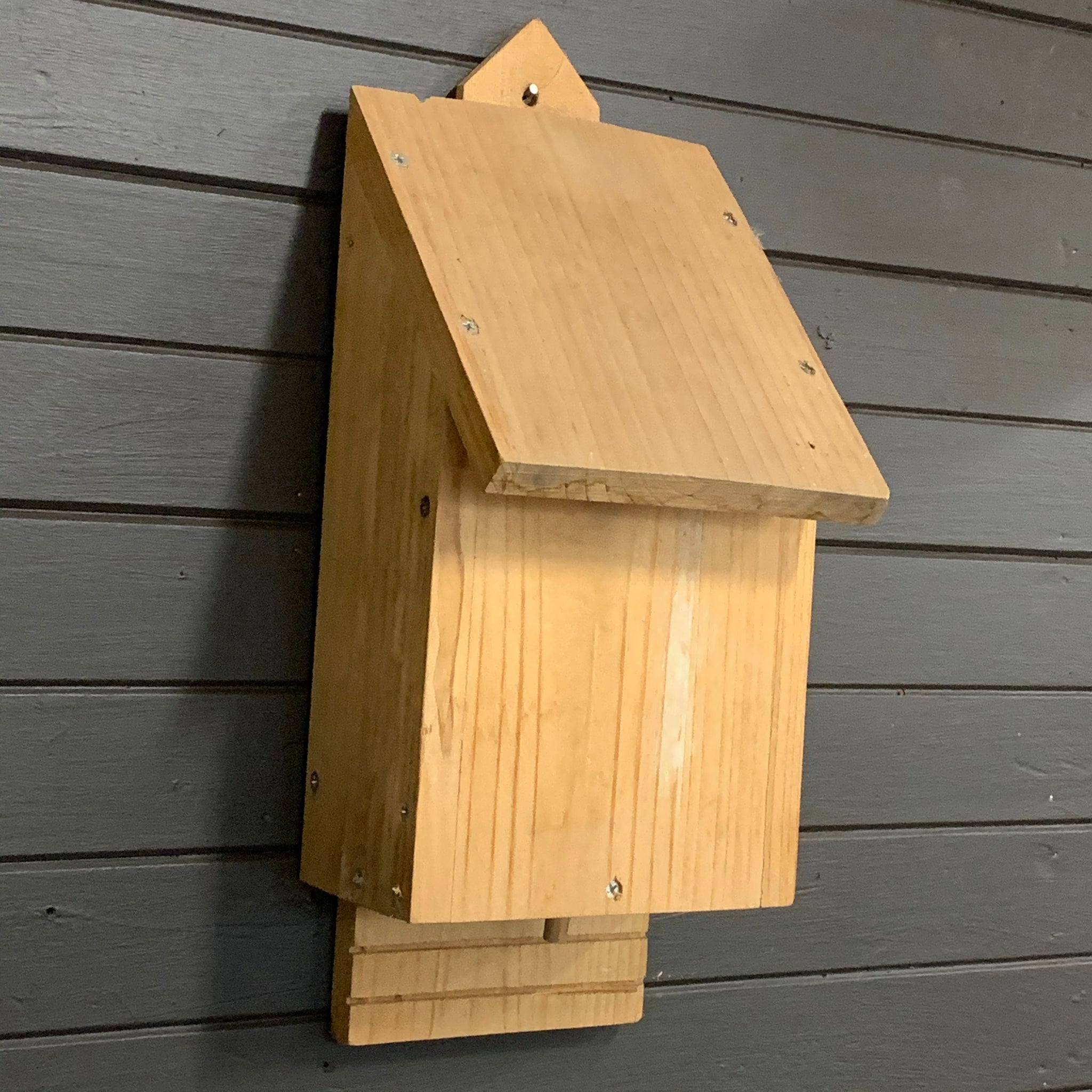 Micro Bat Box – Northcote Nursery