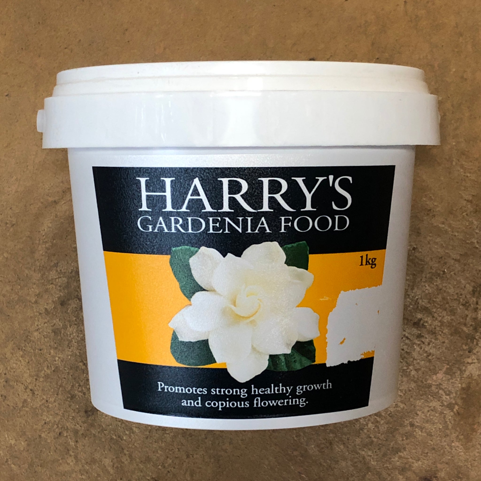 Harry's Gardenia Food – Northcote Nursery