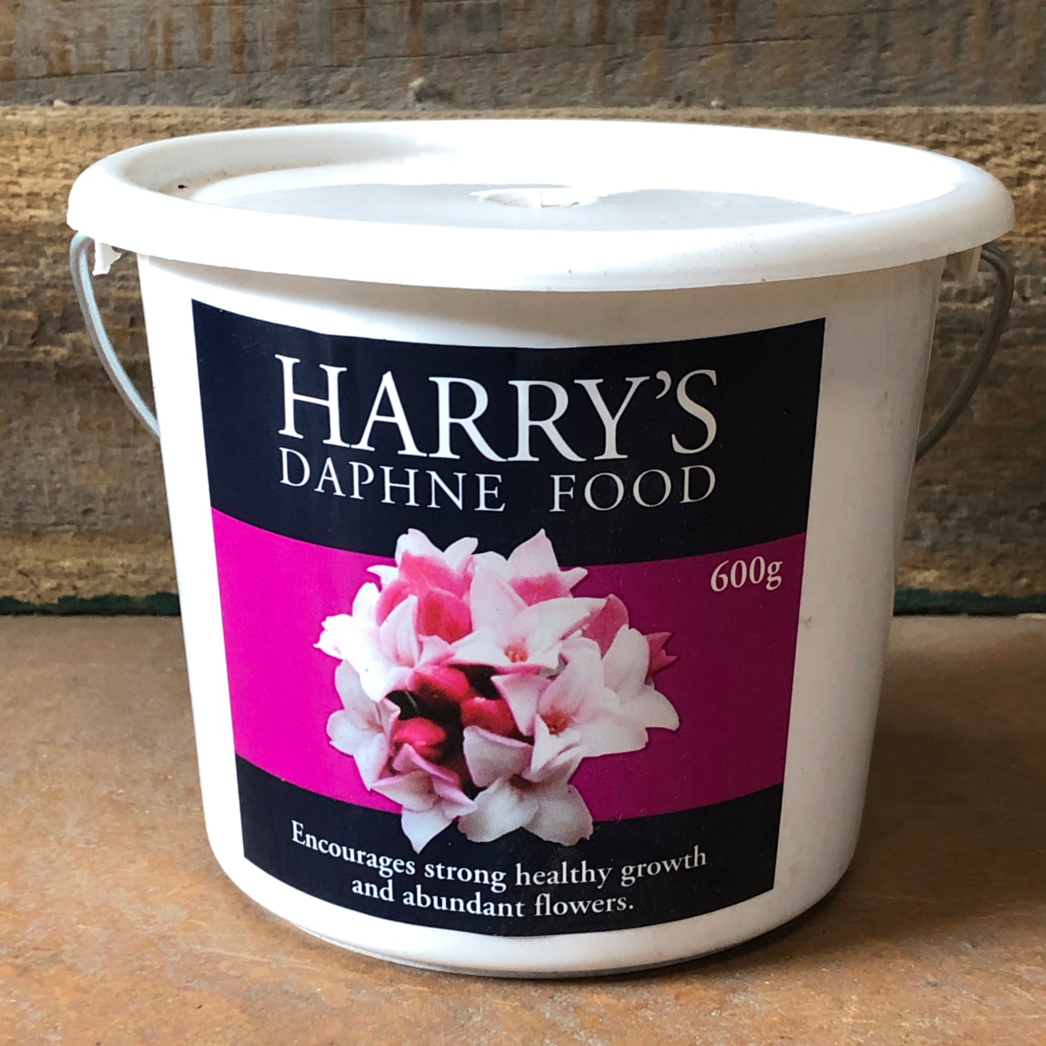 Harry's Daphne Food – Northcote Nursery