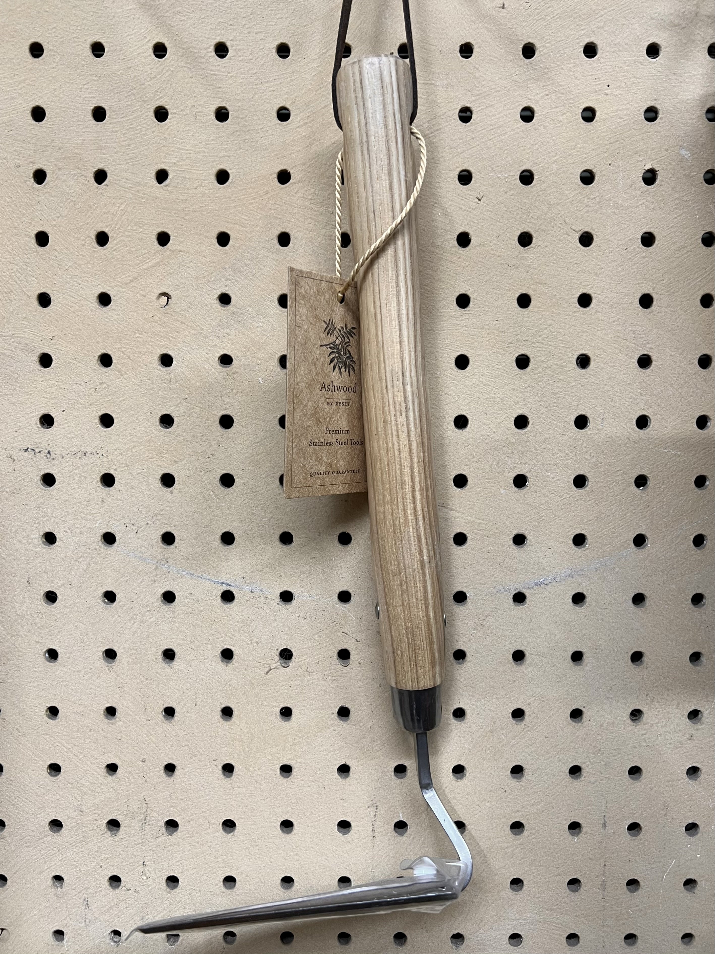 Razor Hoe – Northcote Nursery