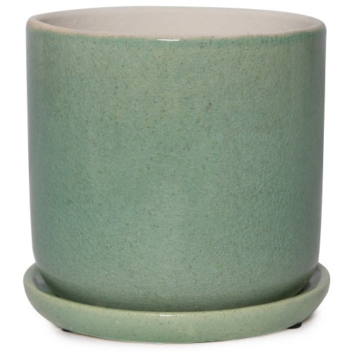 Mela Pot Celadon – Northcote Nursery