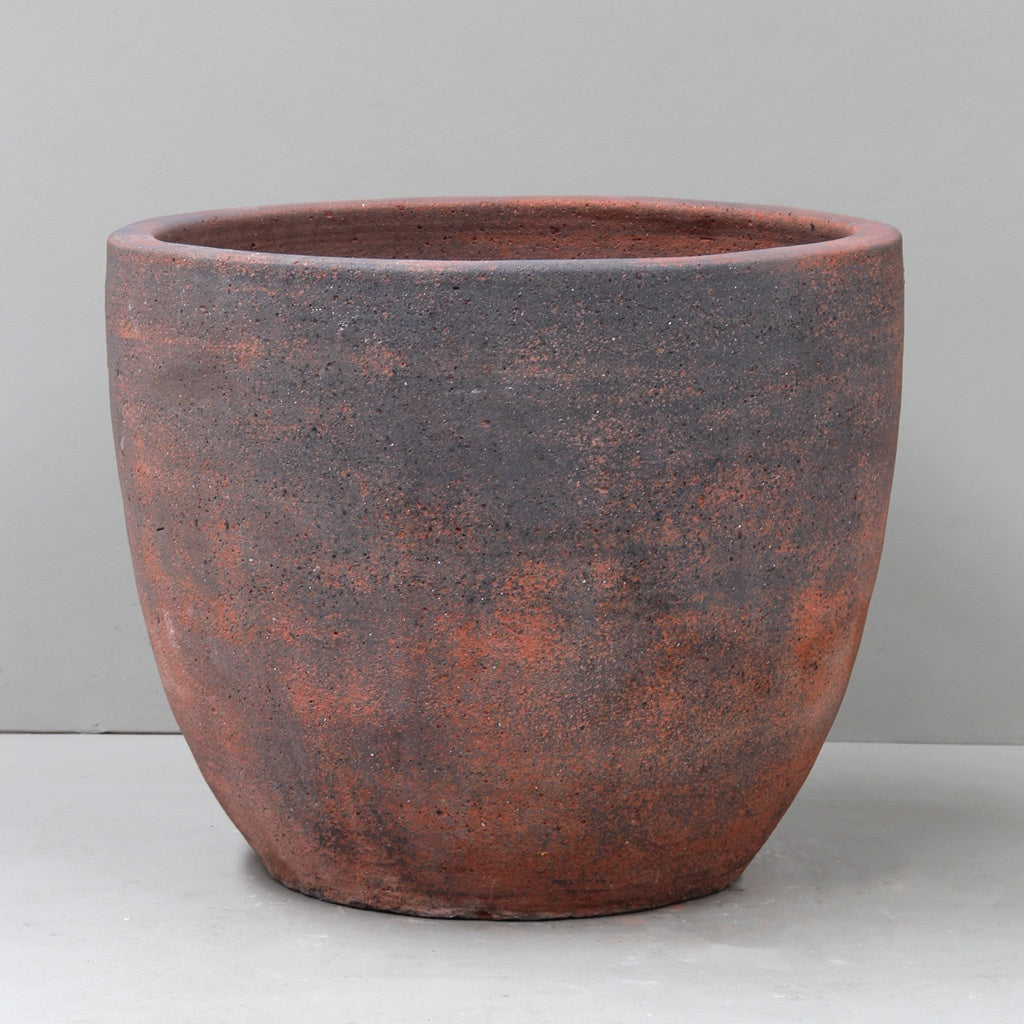 Old Stone Saigon Pot – Northcote Nursery