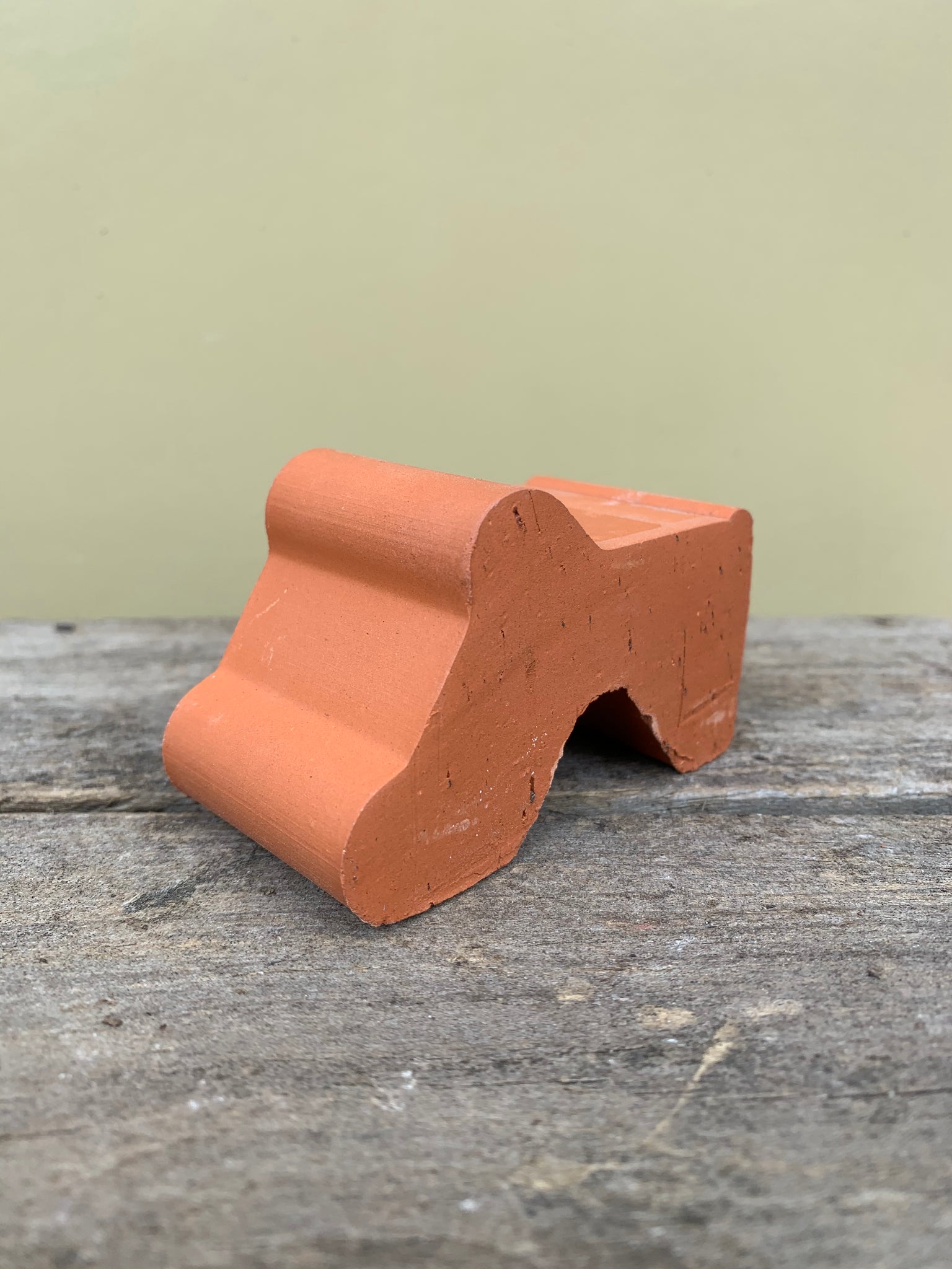 Terracotta Pot Feet – Northcote Nursery