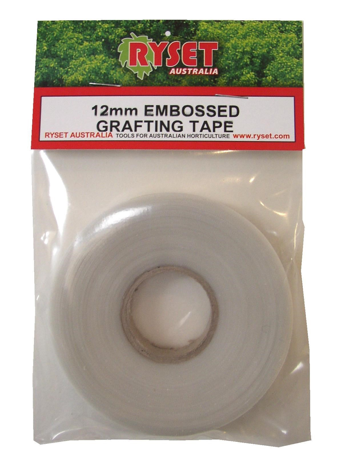 Embossed Grafting Tape – Northcote Nursery