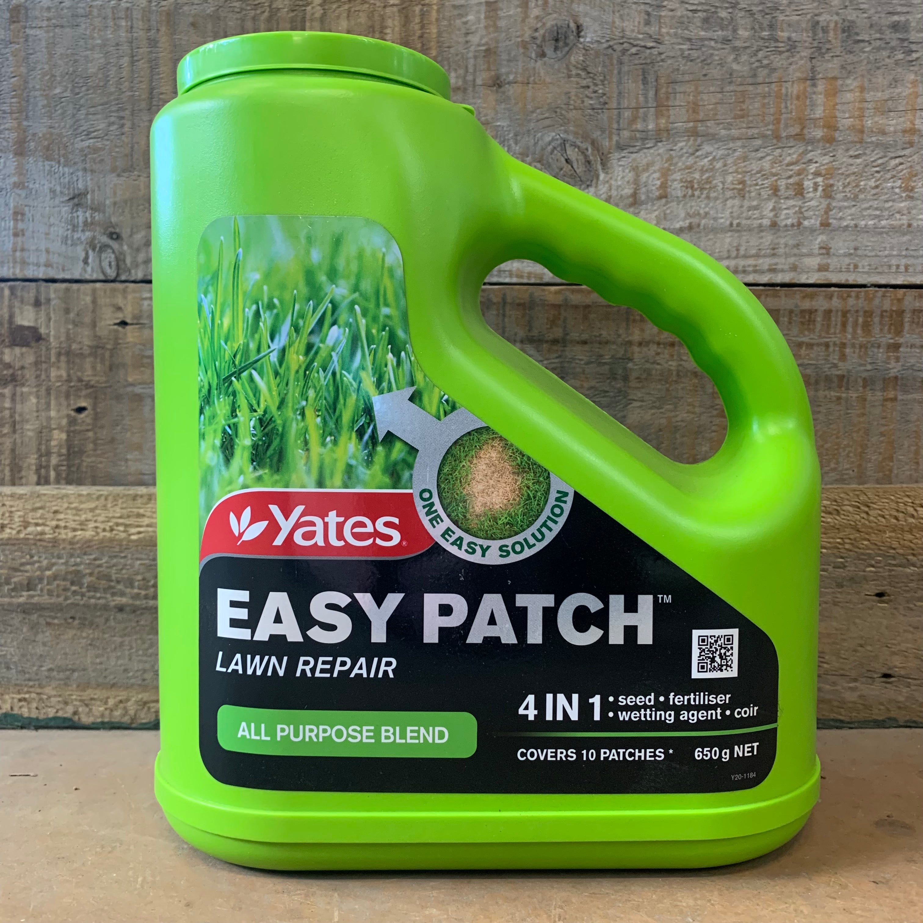 Easy Patch Lawn Repair – Northcote Nursery