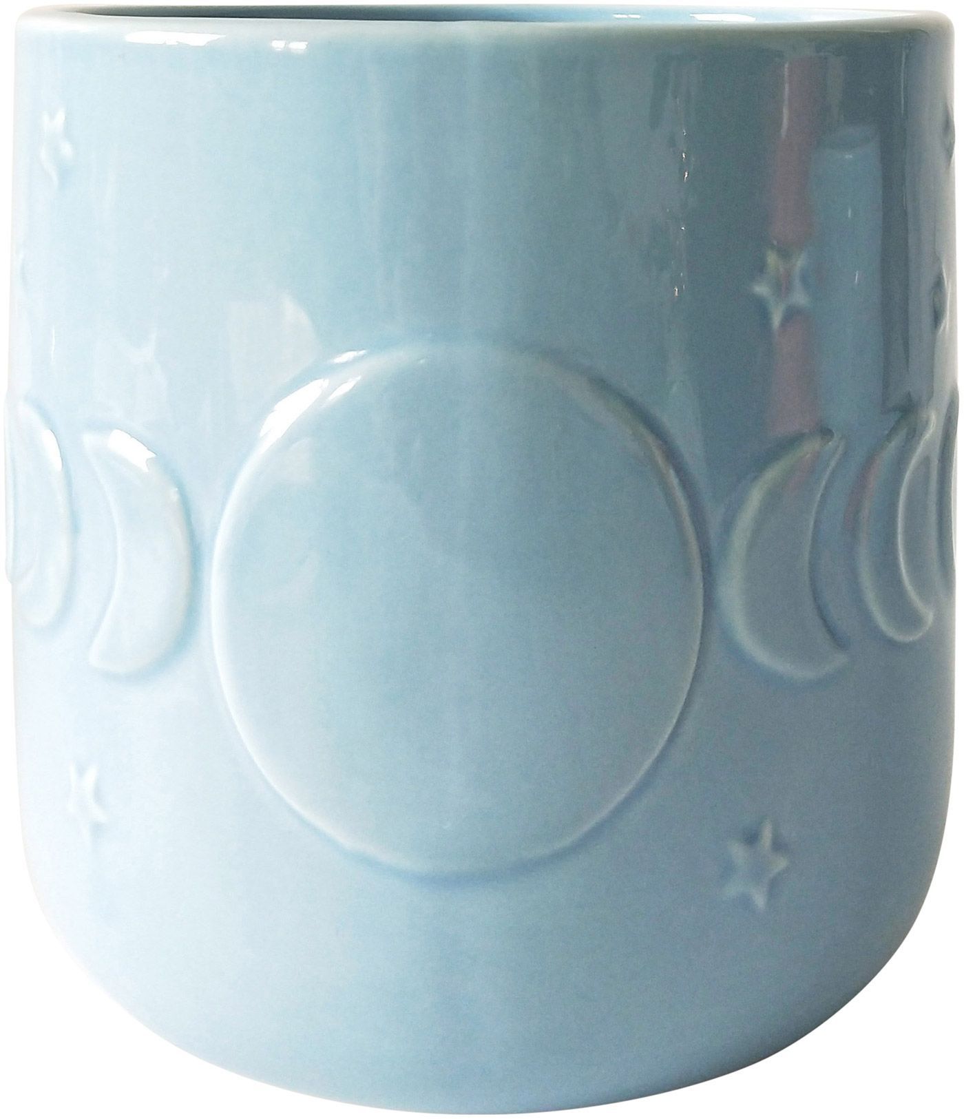 Moon Phase Planter – Northcote Nursery