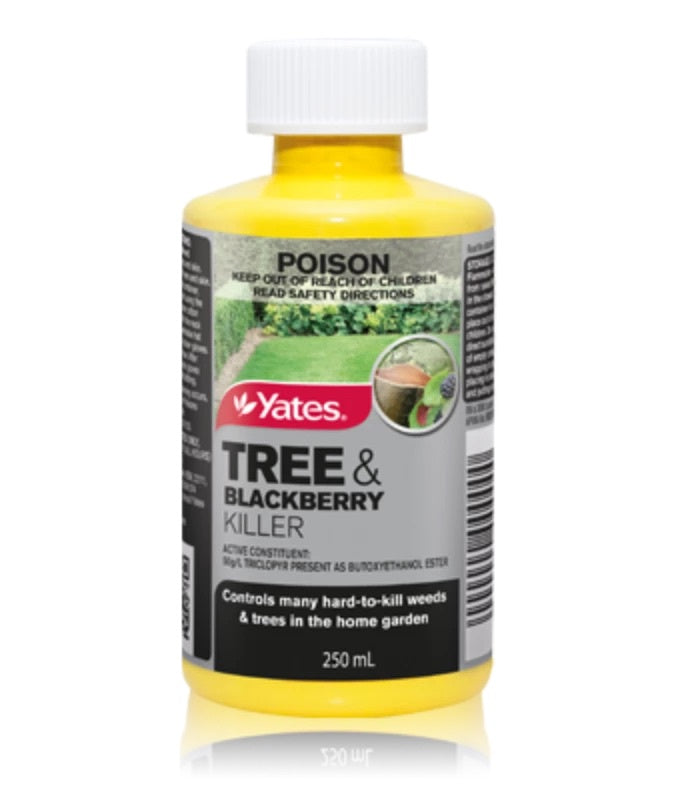Yates Tree & Blackberry Killer Concentrate – Northcote Nursery